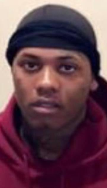 Quashay Johnson, age 26