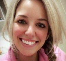 Alexandra Abbott Huff, age 34