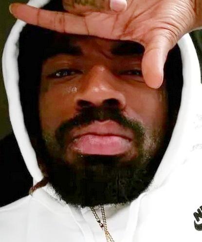 Deon’te Taylor, age 30