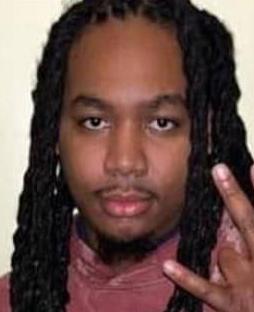 Rayon Caffey, age 25