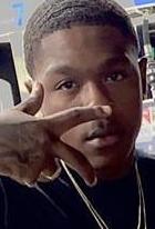 Curtis Smith, age 18