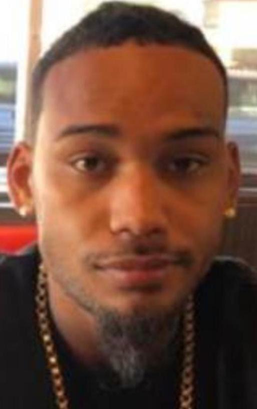 Curtis Crawford, age 26