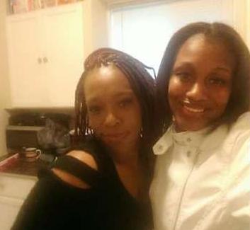 Chana Kay Redden, age 36