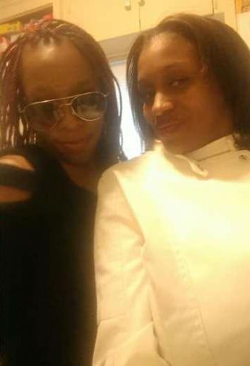 Chana Kay Redden, age 36