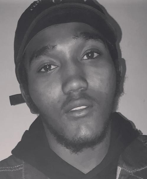 Markeith Green, age 22