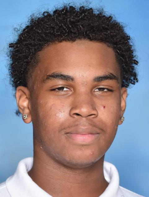 Corey Francis Clausell, age 16