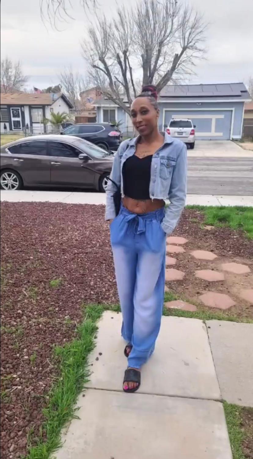 Tynisha Houston, age 34