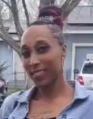 Tynisha Houston, age 34