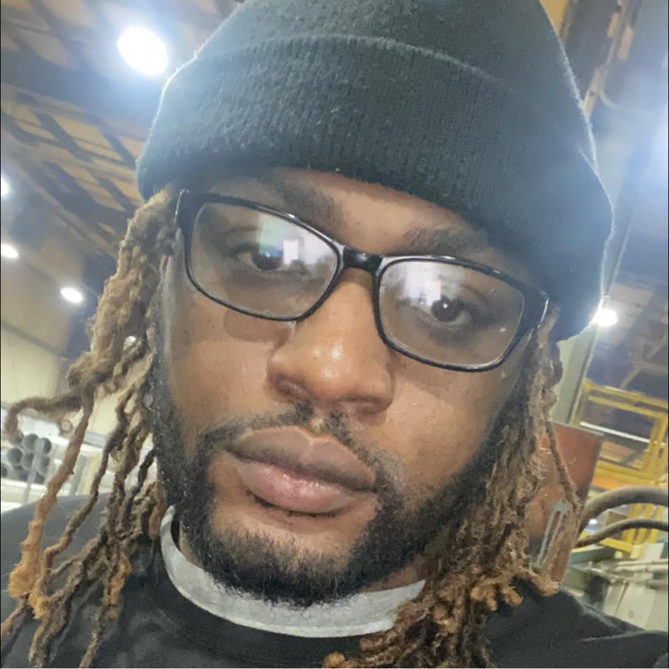 Michael Minter, age 29