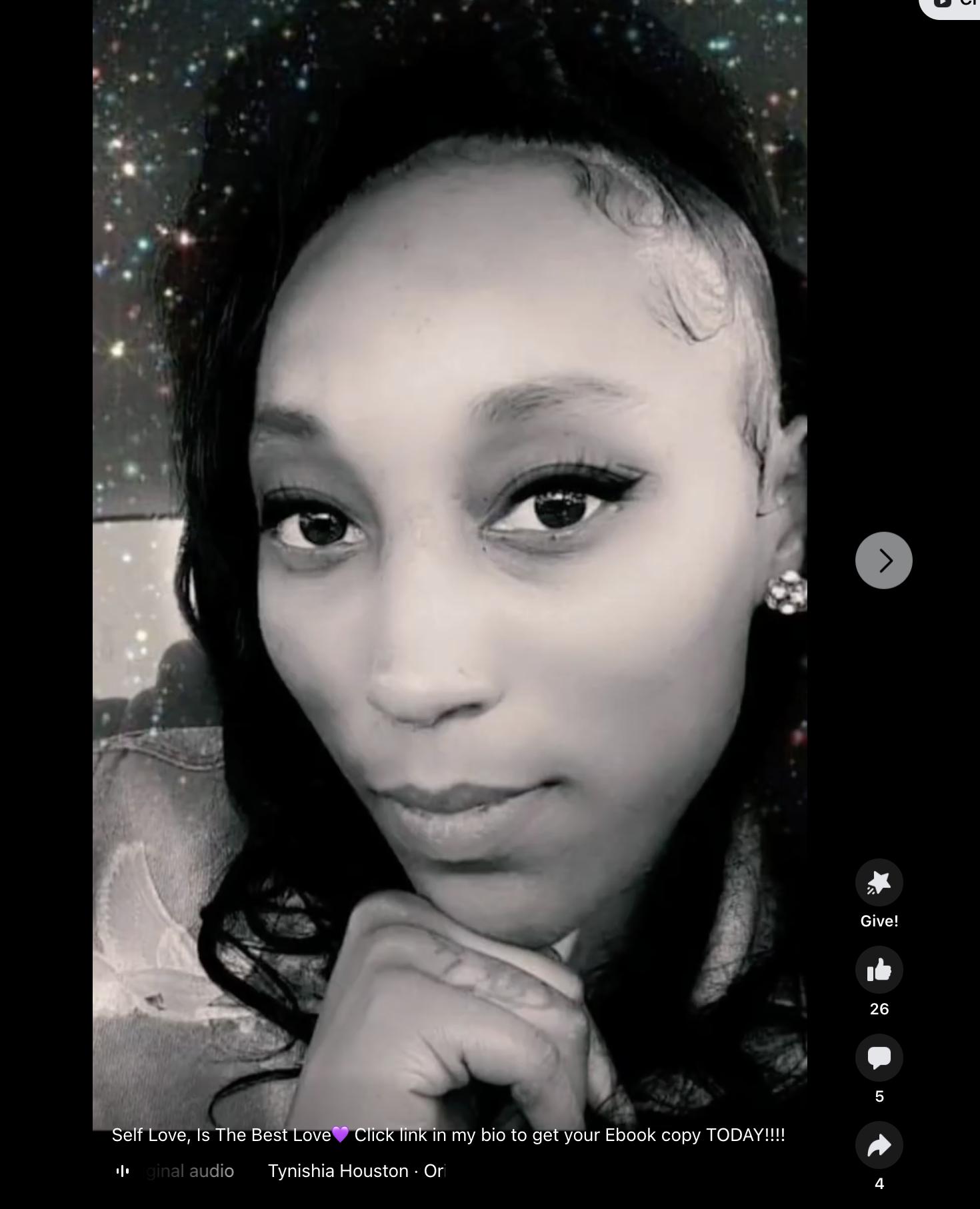 Tynisha Houston, age 34