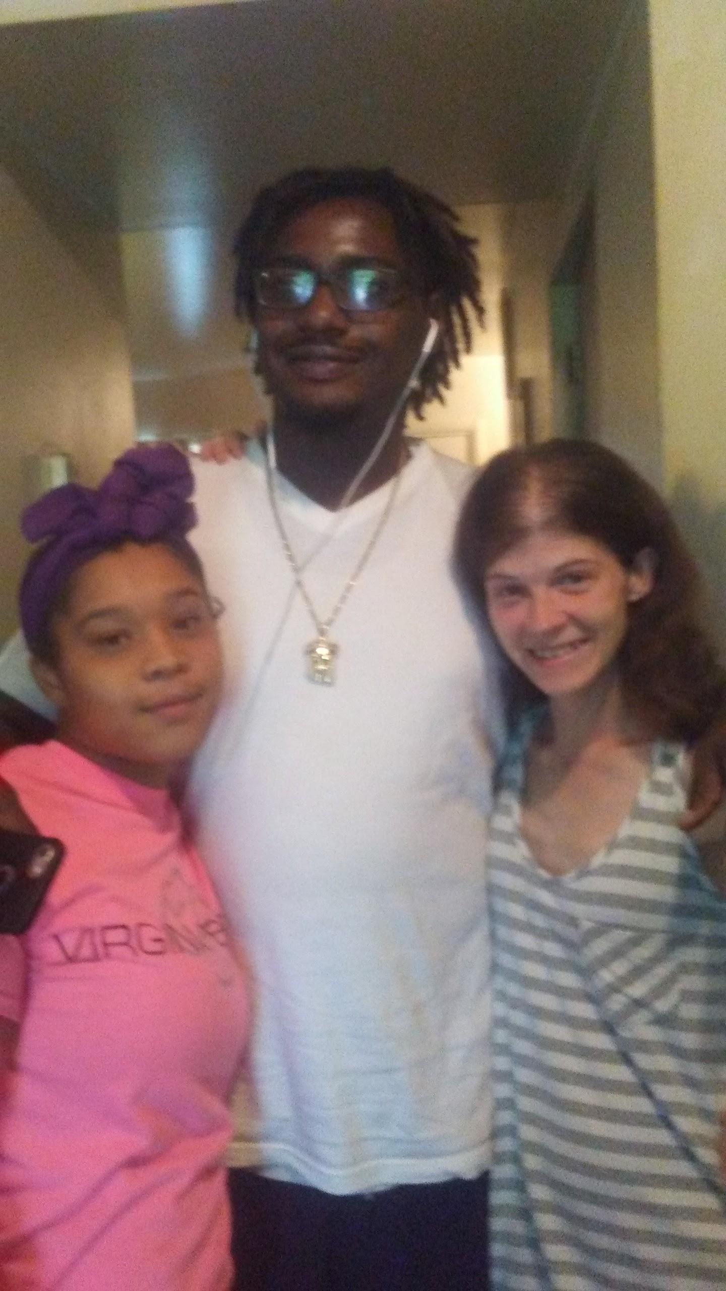 Michael Minter, age 29