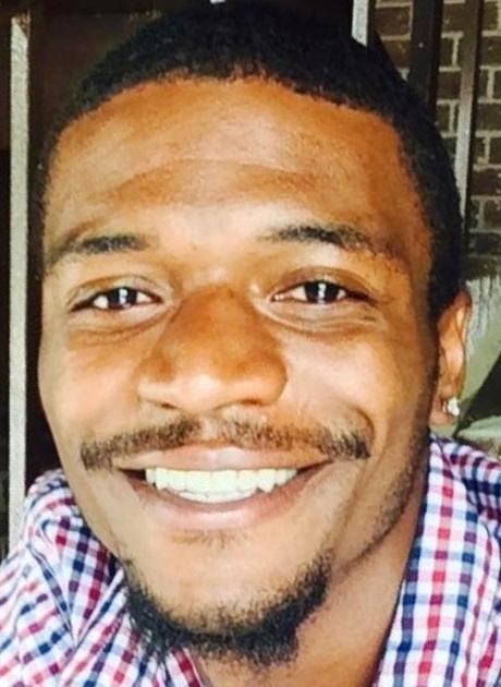 Marcus R. Whitehead, age 32