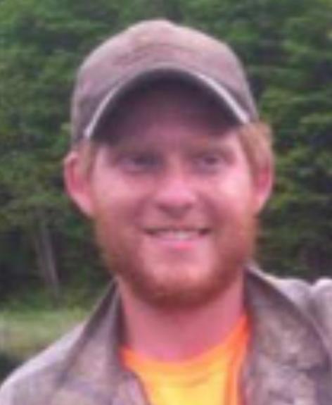 Jonathan Gilbert, age 23