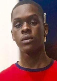 Marquavious Morris, age 21