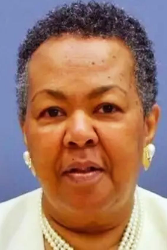 Rose Goodman, age 80