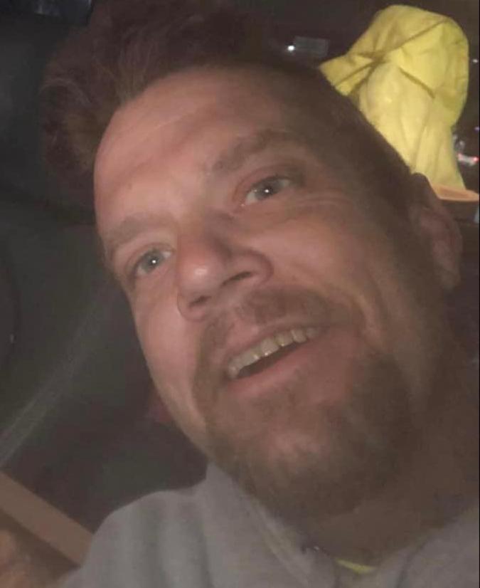 Matthew Libby, age 44