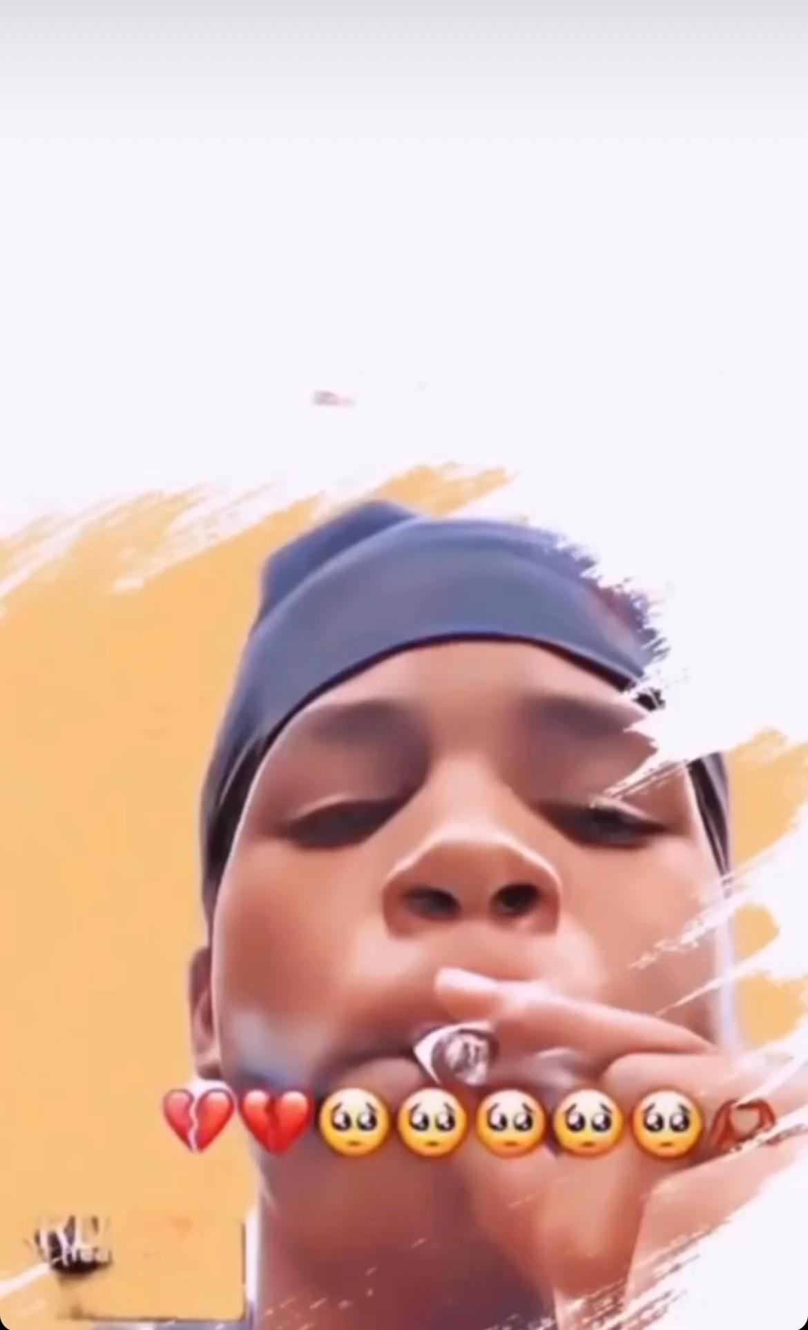 Zyion Turner Age 15