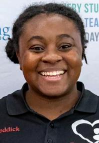 Shantavia Briana Reddick, age 28