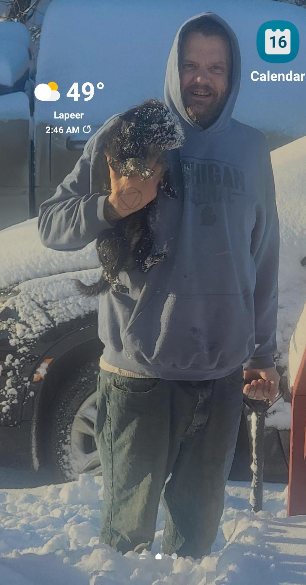 Matthew Libby, age 44