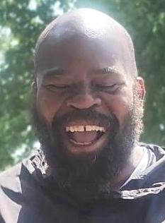 Andre Shoulars, age 49