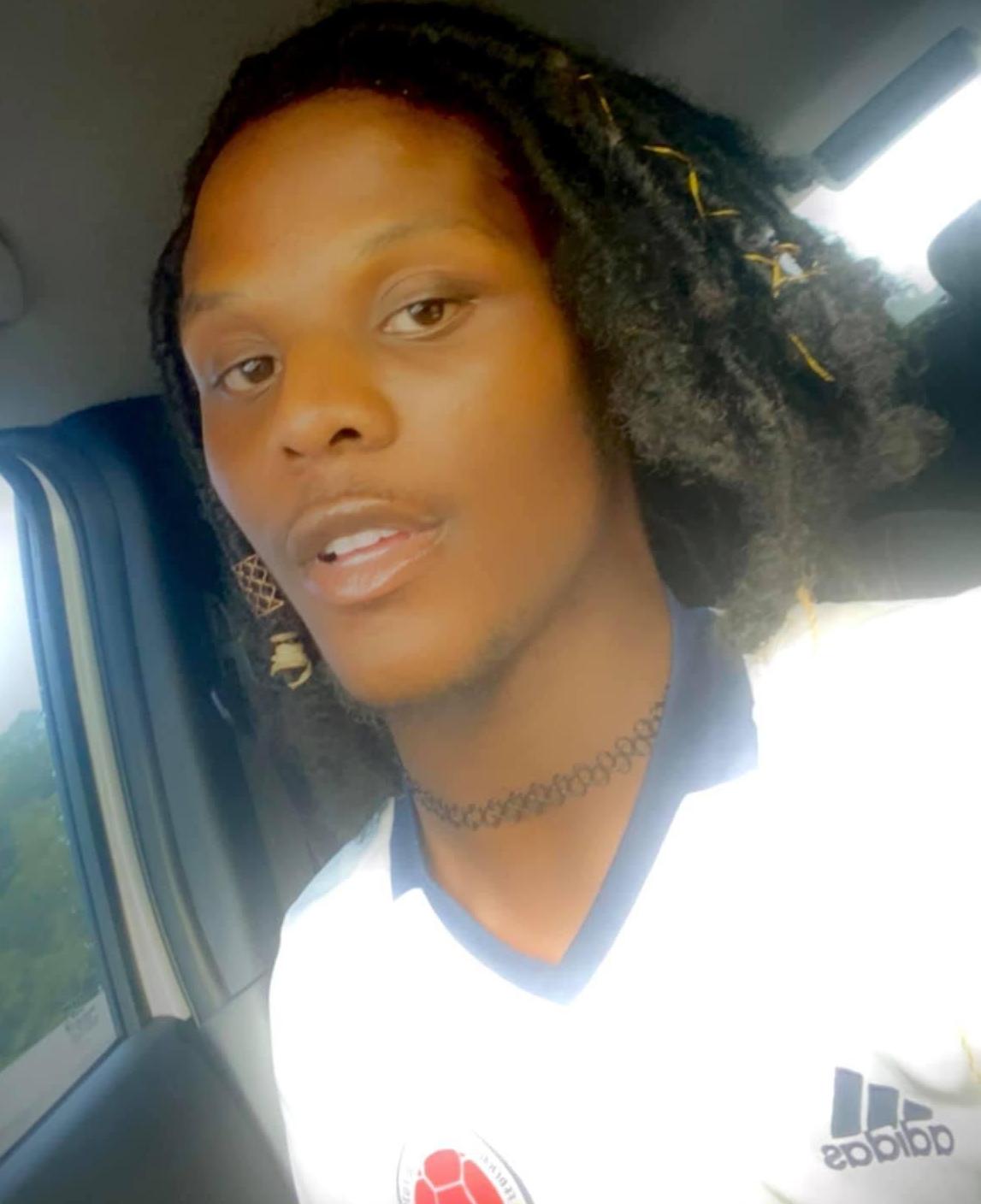 Torrance Payton, age 30