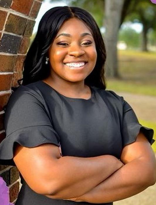 Shantavia Briana Reddick, age 28