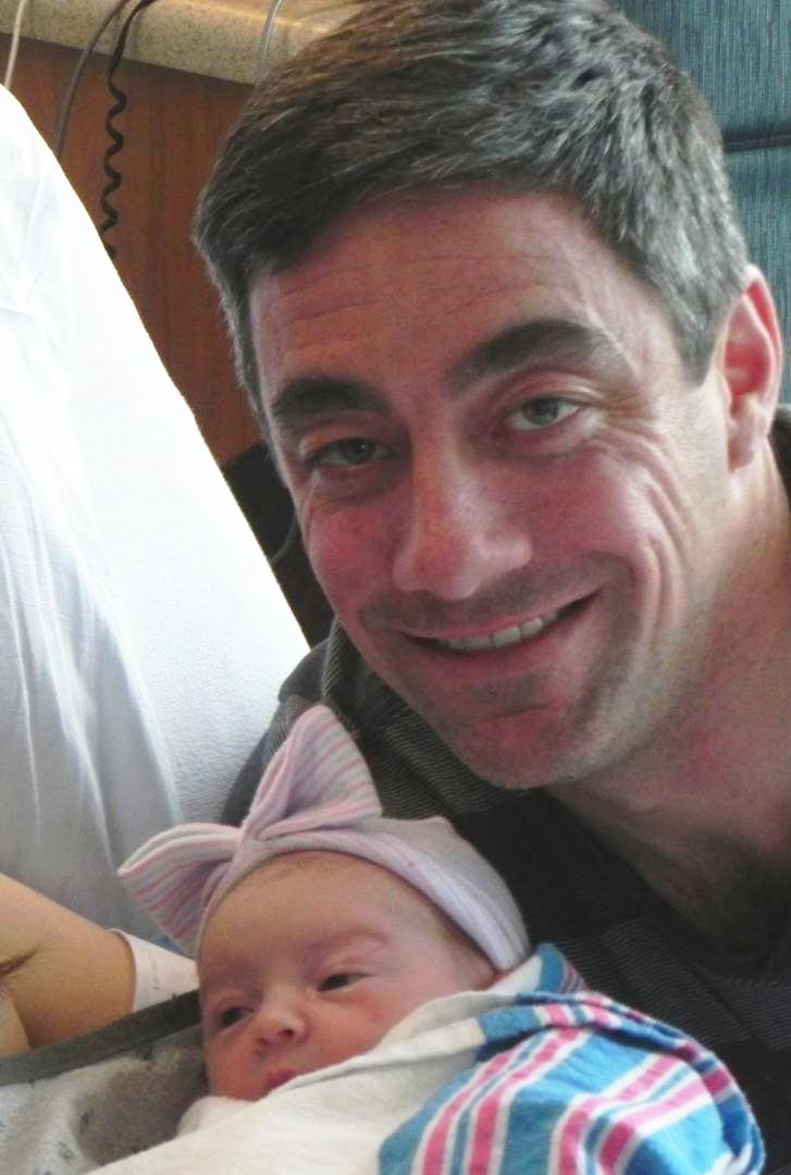 Matthew Trokey, age 33