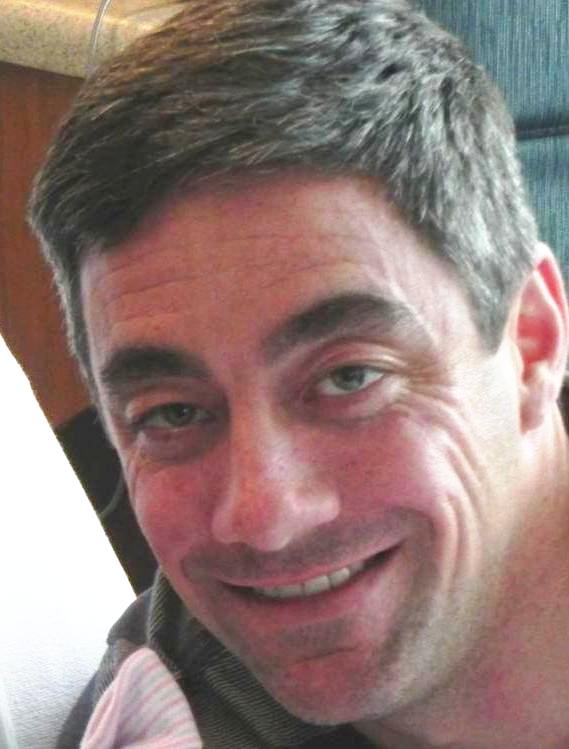 Matthew Trokey, age 33