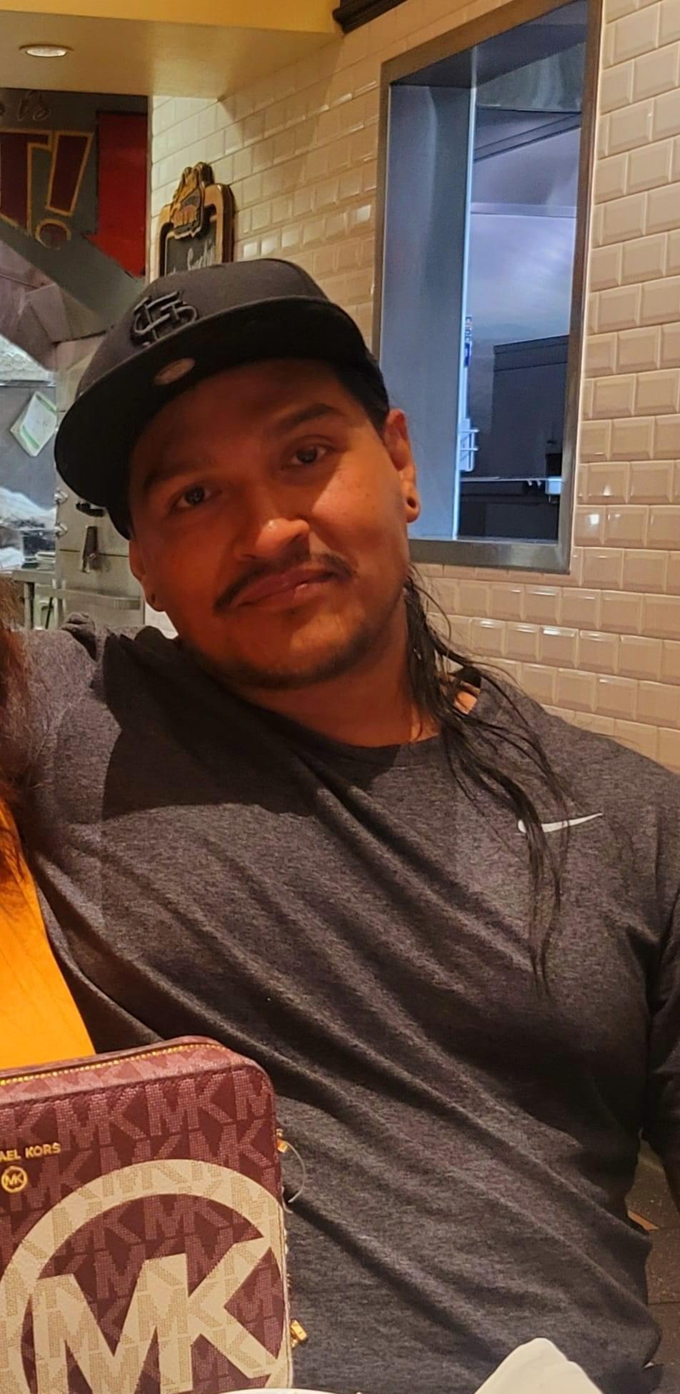 Edwin Medina, age 35