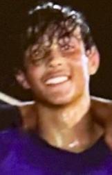 Michael Hodo Jr., age 17