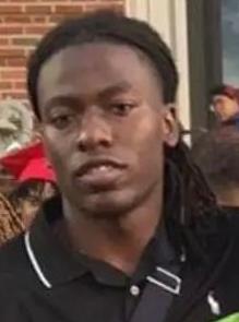 Latrell Prentice, age 19