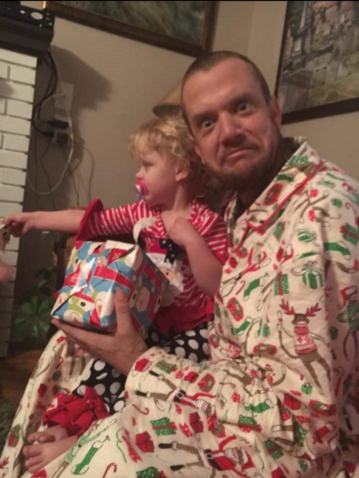 Matthew Libby, age 44