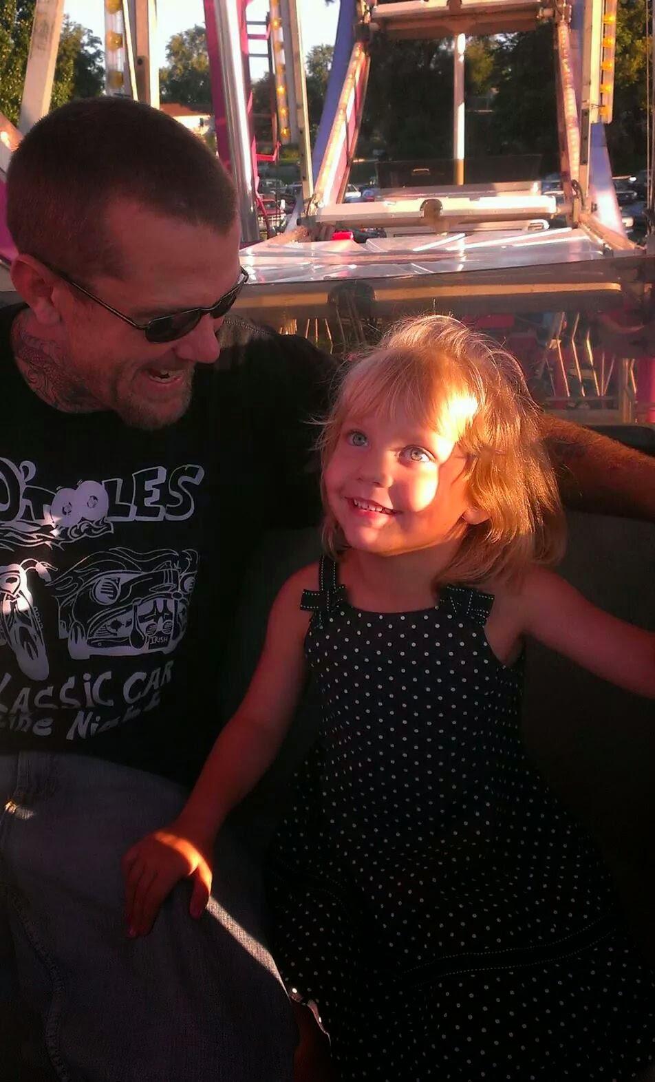 Matthew Libby, age 44