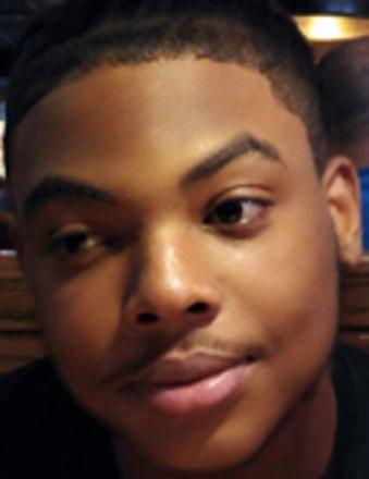 Kai Jua Hall, age 22