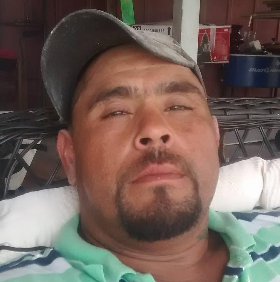 Ruben Gutierrez, age 34