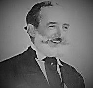 Maurice Kennedy "Mike" Chenoweth, age 48