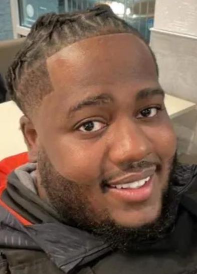 Tramon Thomas, age 31