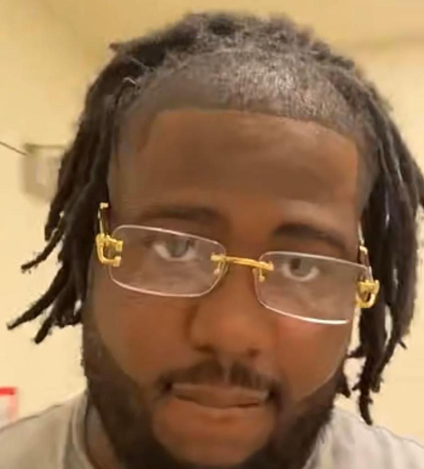 Tramon Thomas, age 31