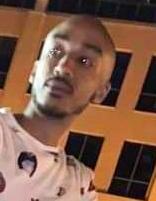 Elijah Thompson, age 32