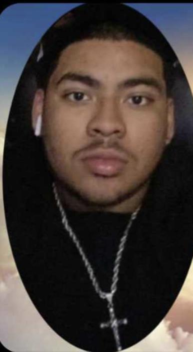 Jonathan Adame Reyes, age 17