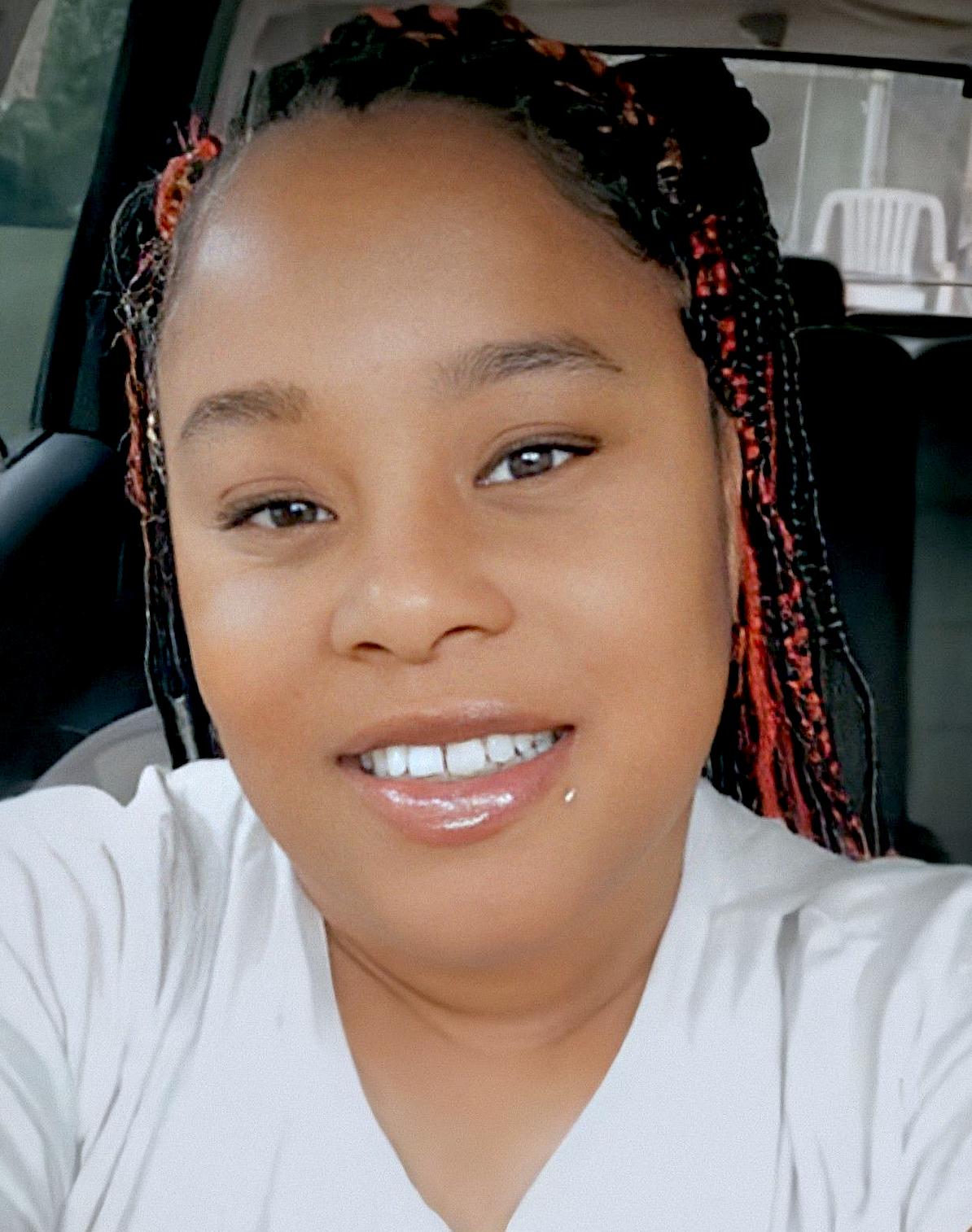 Kamaria "Lateisha Bobo" Christian, age 38