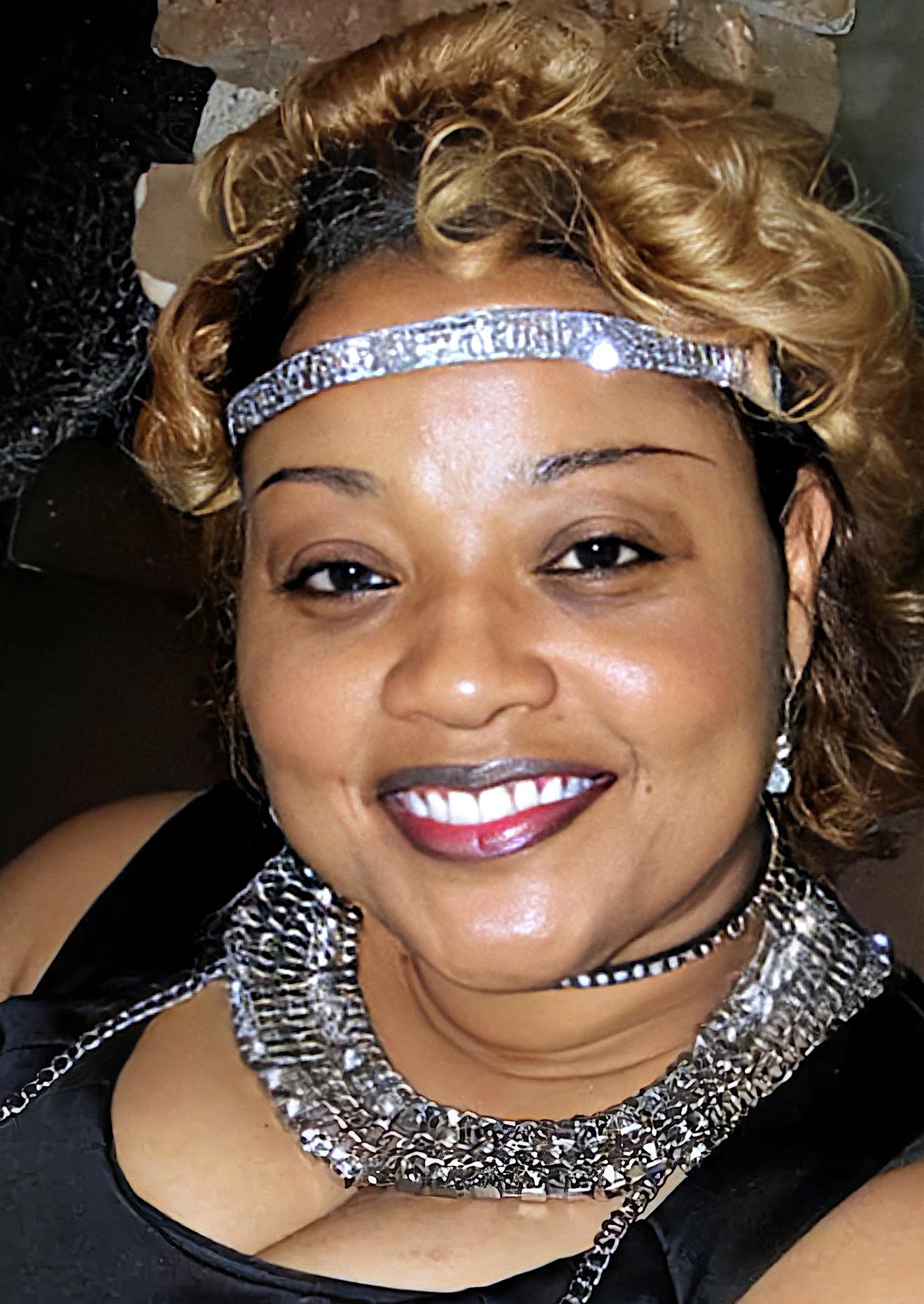 Ruby Christian Manuel, age 56