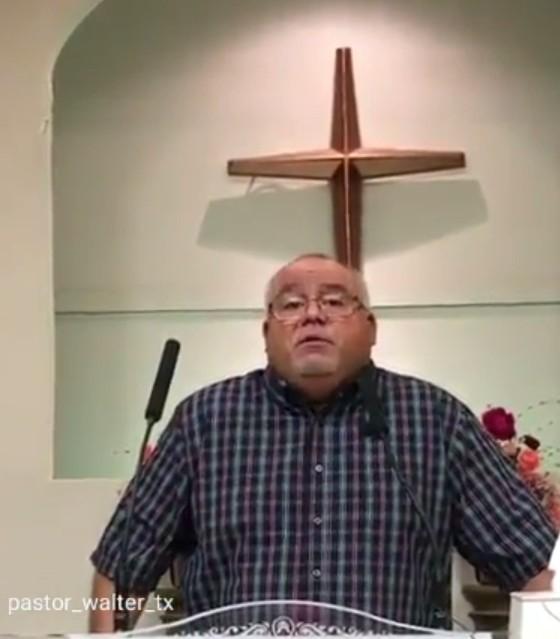 Walter Mitchell, age 52