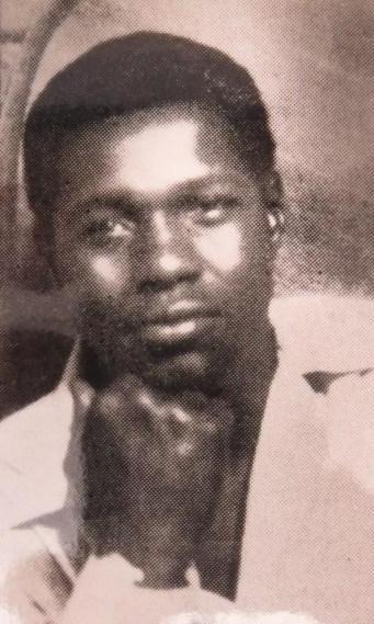 David Lee Pender, age 27