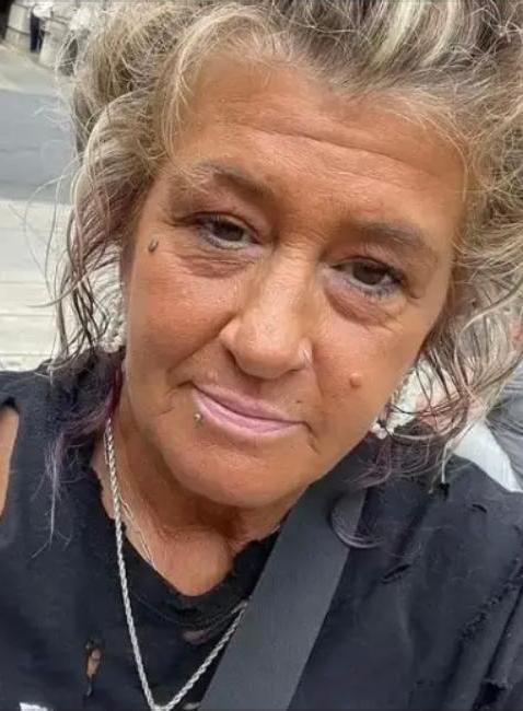 Jennifer Conley, age 49