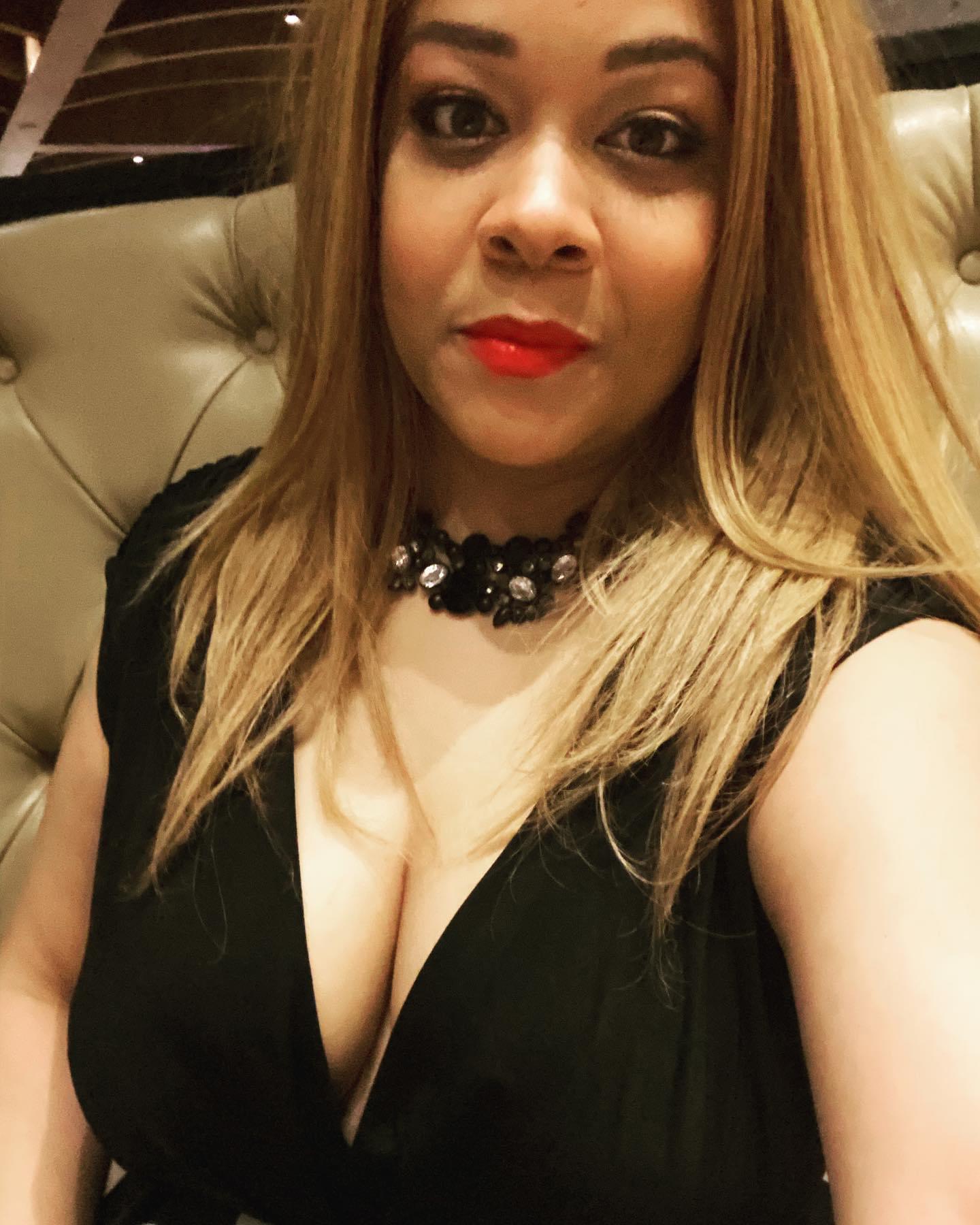 Jasmine Ivy-Dede, age 42