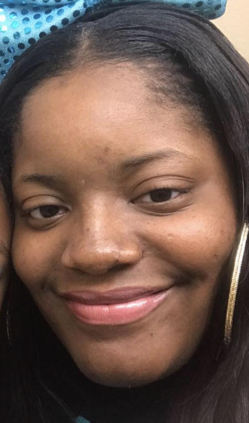 Shante Jones, age 34