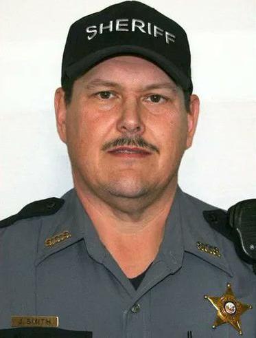 Deputy Justin Smith, age 60
