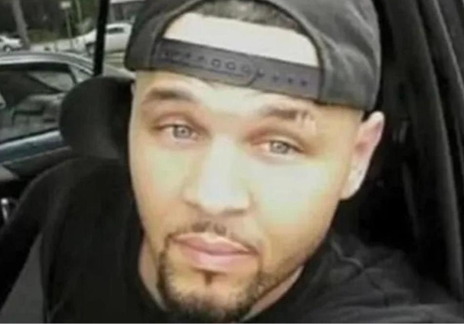 James Caylyn Rodriguez, age 36