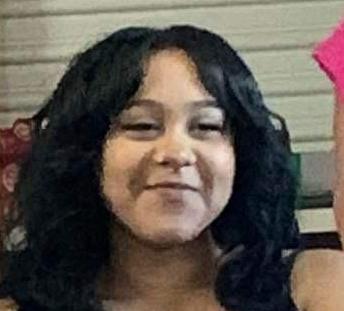 Kasmine L. McAfee, age 21